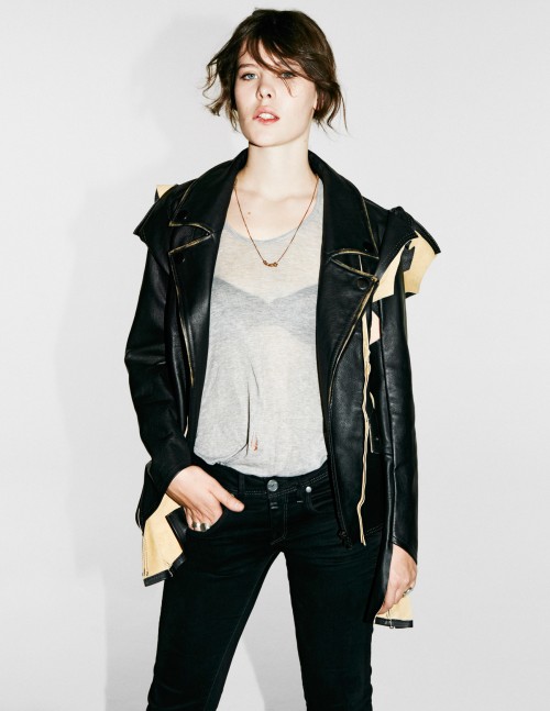 Mathieu Guignaudeau | Hair Stylist | Capsule Agence