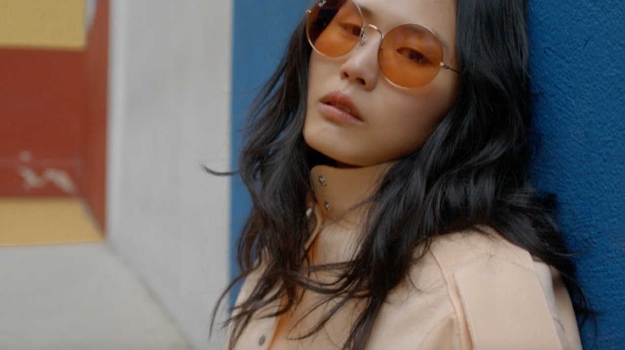 Mathieu Guignaudeau | Hair Stylist | Capsule Agence